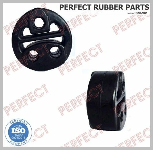 Подушка крепления глушителя / TOYOTA / Perfect RP TO-17-REVO