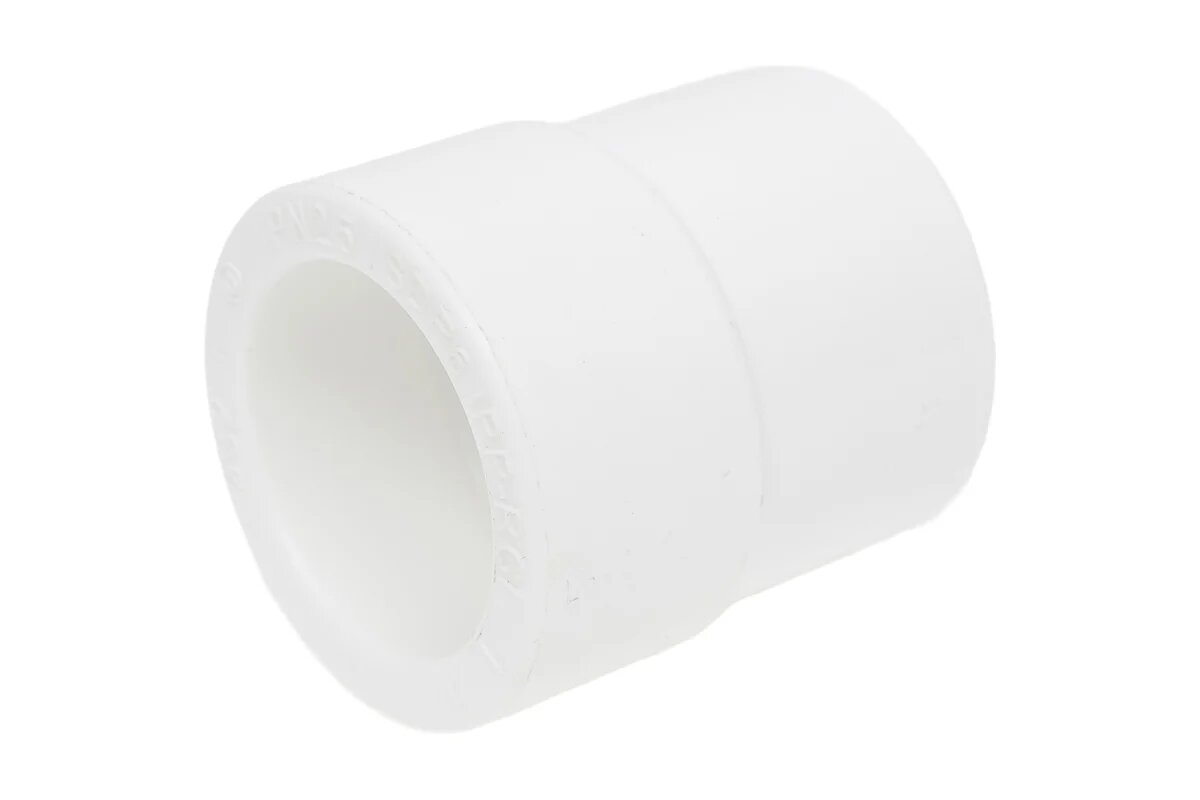 РВК ПП переходная муфта D40-32 ВН-НР 032252 для соединения пластиковых труб 40 и 32 мм