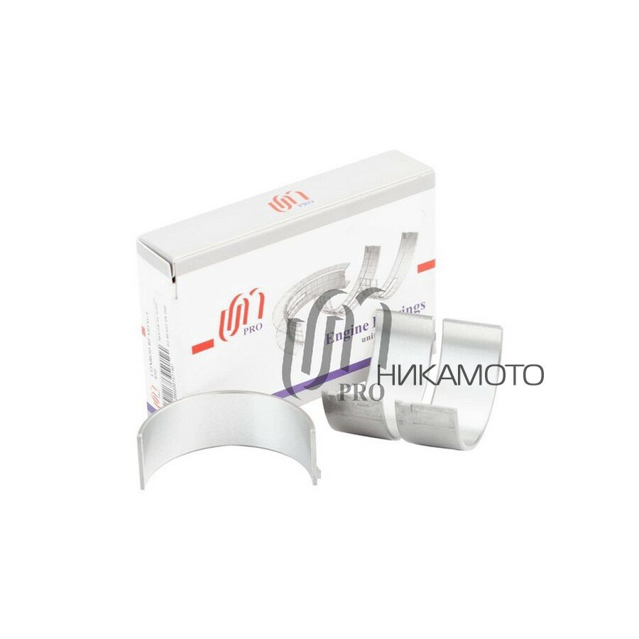 UMPRO 03BES0204000 Вкладыши шатунные BMW (STD) M40