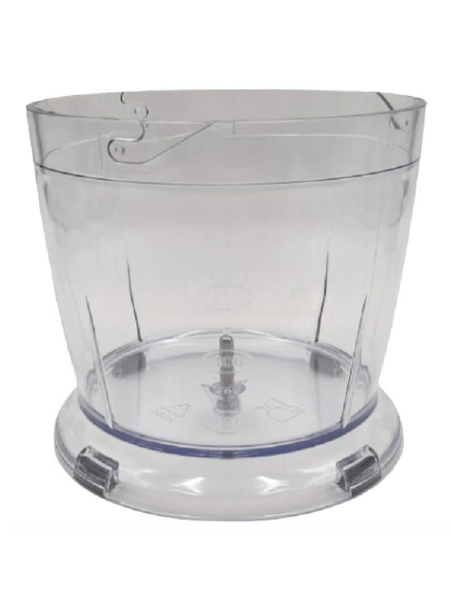 Polaris PHB-1065-CHIZB чаша измельчителя 500мл для блендера PHB 1065 черные ножки