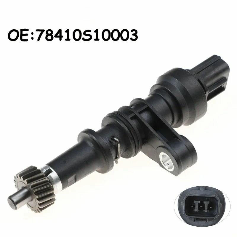 Датчик скорости для Honda CR-V 1997-2001 2.0L 78410S10003 новый одометр, точные показания, надежная работа