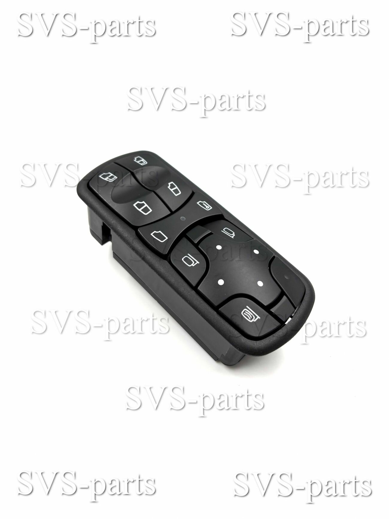 Кнопки стеклоподъемников Mercedes Actros MP2 MP3 OEM: A9438200097
