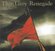 Thin Lizzy - 1981 "Renegade" Музыкальный CD диск