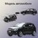 Модель автомобиля