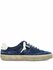 Кроссовки Golden Goose Soul Star, размер 45, blue