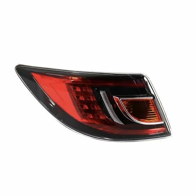 Mazda6 Ruiyi Coupe 09-For Mazda 6 GH 2009-2012 Светодиодный задний фонарь Задний бампер Тормозной сигнал поворота (Внешний левый)