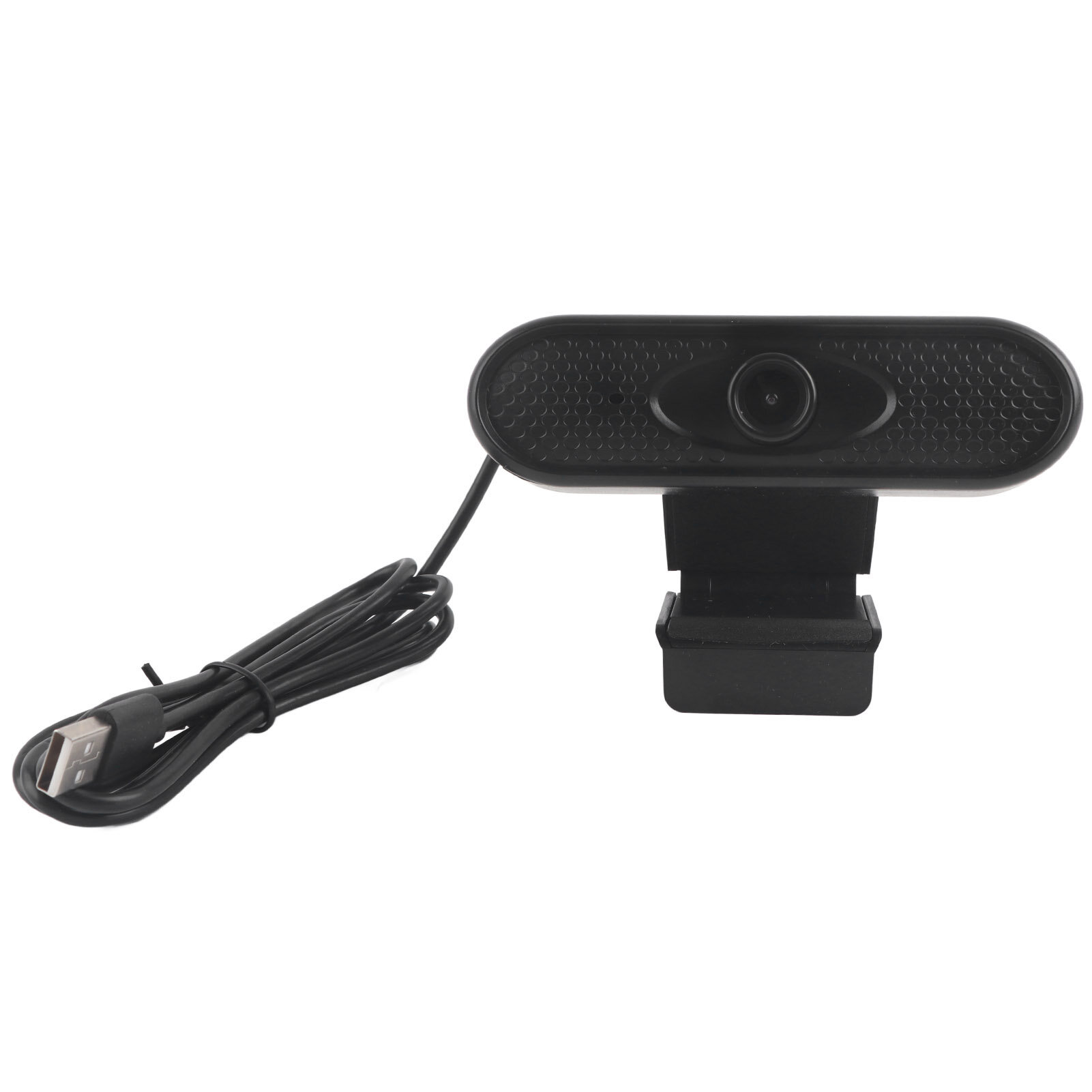 1080p USB -камера без привода Ручной фокусировки 2 миллиона пикселей с высоким определением заглушка и воспроизведение веб -камеры