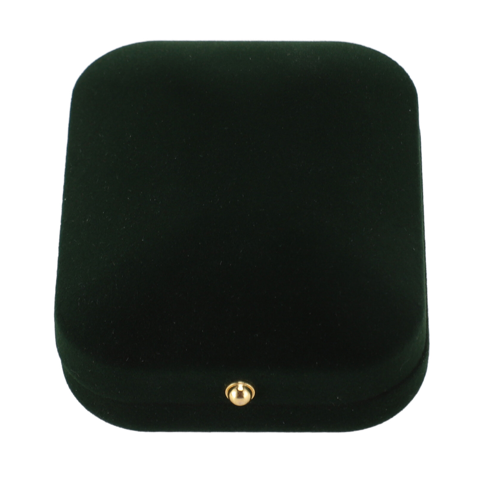 Бархатная коробка ювелирных изделий Light Luxury Elegant Styling Jewelry Organizer Box на день рождения День Матери День святого Валентина Atrovirens подвесная коробка