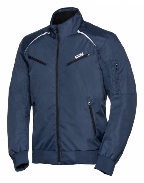 IXS Мотокуртка Classic Jacke Blouson 1.0