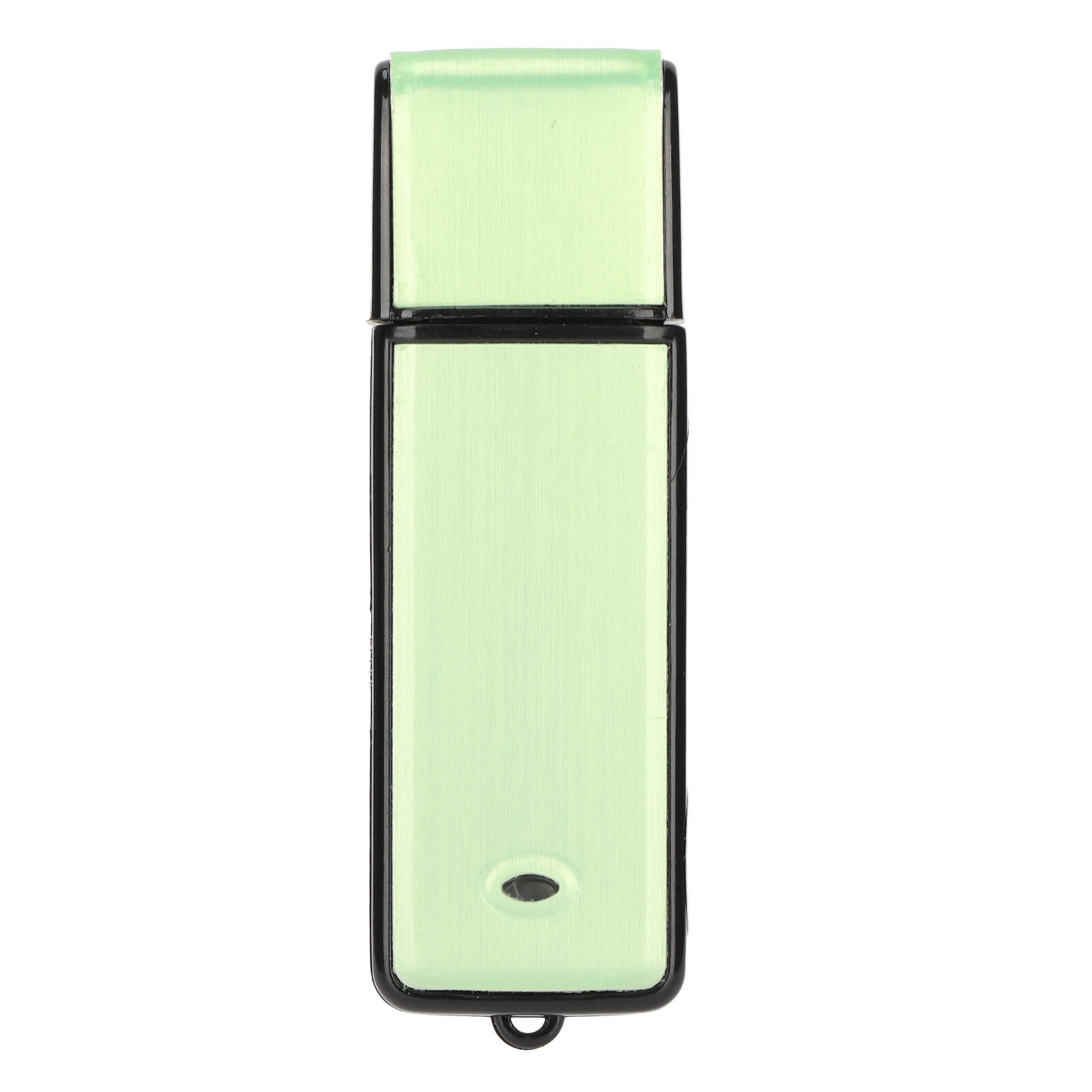 Мини-диктофон AI Smart HD с шумоподавлением без потерь USB цифровой диктофон для лекций, встреч, интервью 8 ГБ