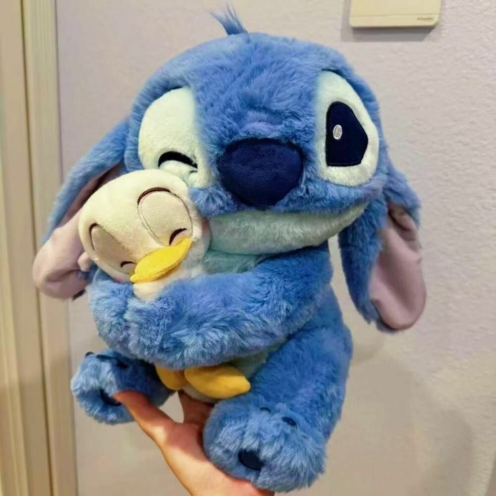 Мягкая игрушка Disney Stitch