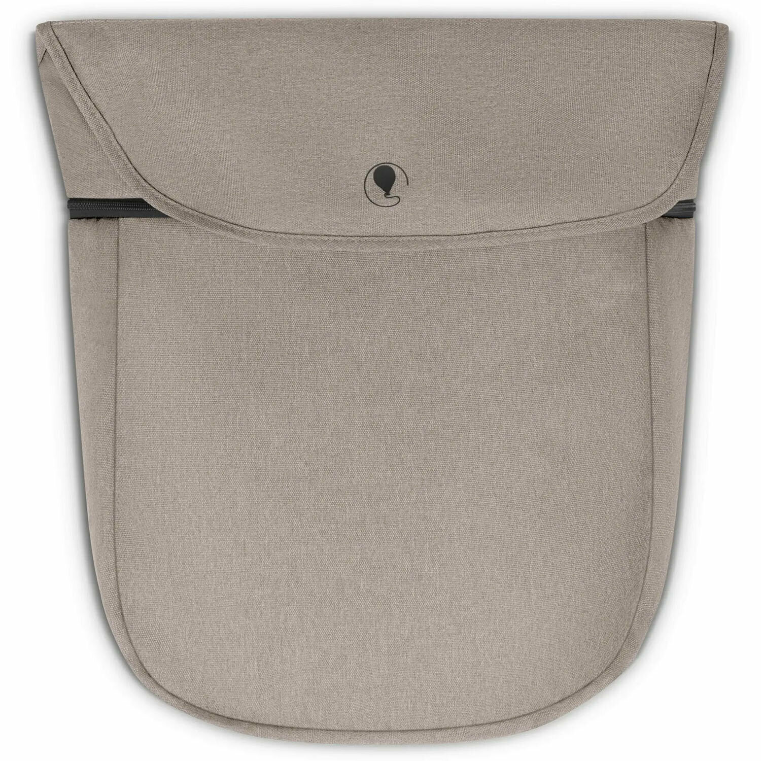 Накидка на ножки ABC-Design Boot Camel 12005302520