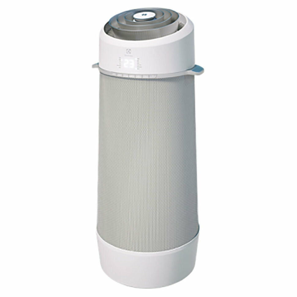 Мобильный кондиционер Electrolux Air Flower EACM-10 FP/N6