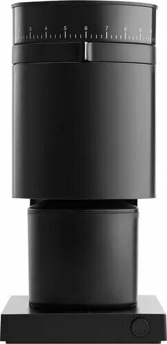 Кофемолка Fellow Opus 110 Вт, объем 110 г