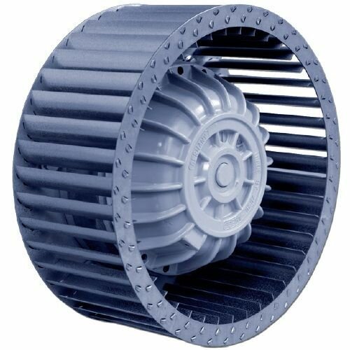 Рабочее колесо Ziehl-abegg RE25P-4DK.4F.1R