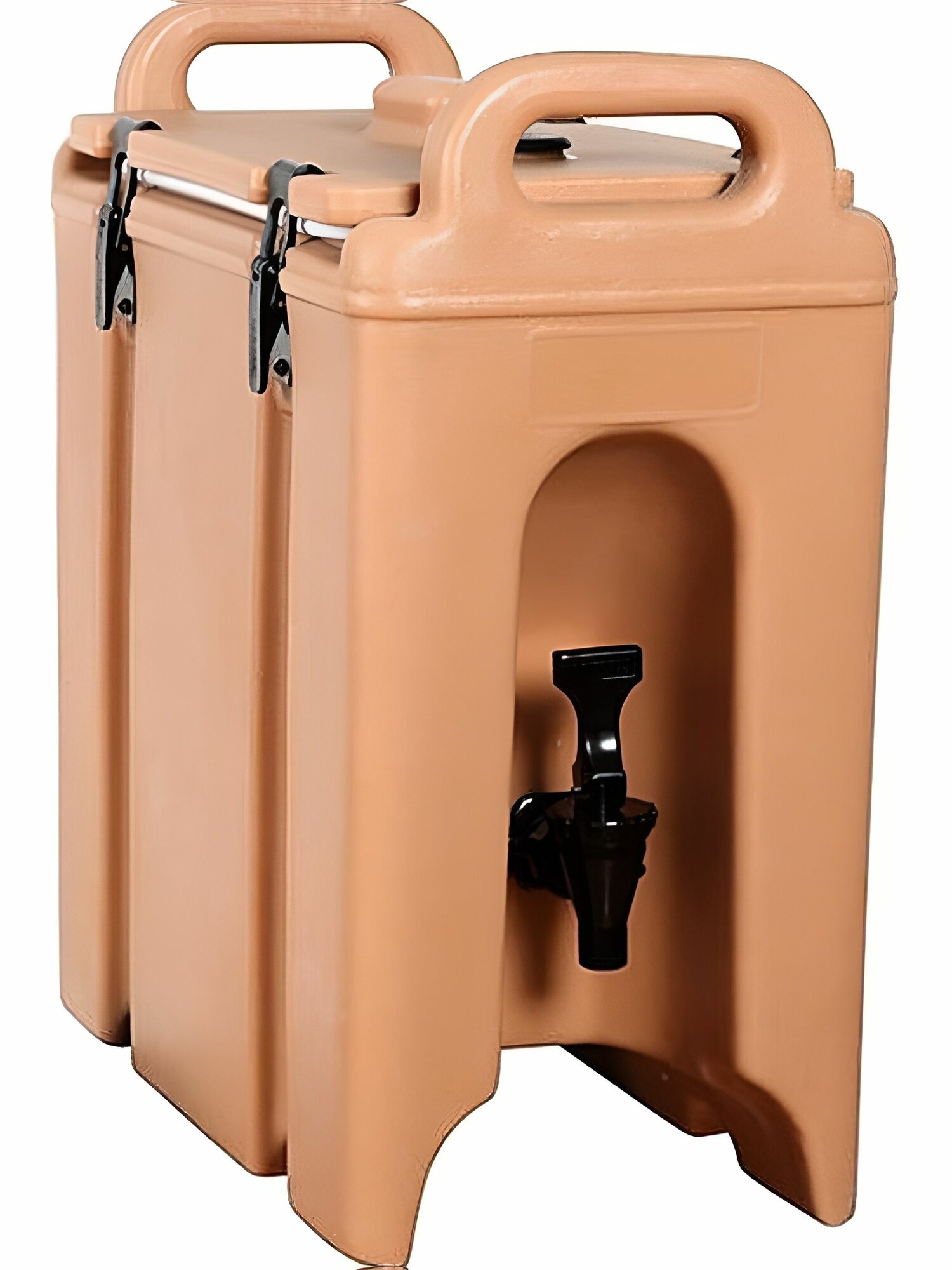 Термоконтейнер для напитков NORMA 7 литров LCD, 420x230x420 мм