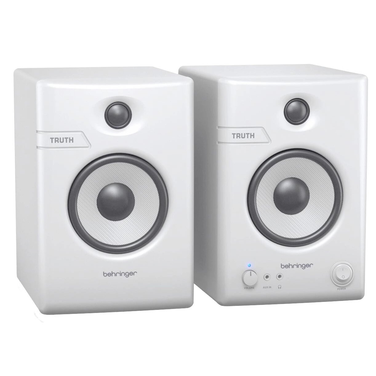 Студийный монитор активный Behringer TRUTH 4.5 BT-WH