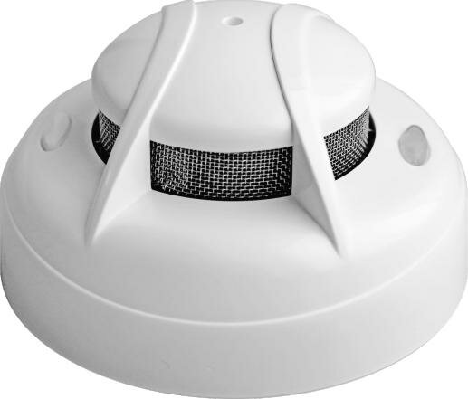 Извещатель пожарный дымовой адресный Сибирский Арсенал ИП 212-220А (ДИП-220А)