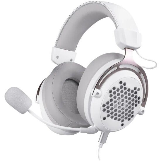 Гарнитура Redragon Diomedes USB 7.1