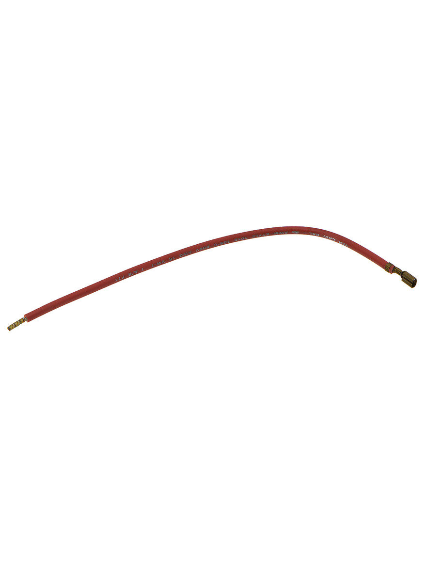 Провод (красный) 1005879-01 для перфоратора DeWalt D25133 TYPE 1