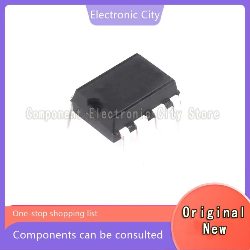 Набор интегральных схем LM386N LM307N LM308N LM331N LM318N LM392N LM311N LM386N-4 TDA2822M TDA4605-2 TDA2320A TDA7267A TDA1543A TDA7052A TDA7231A 10 шт LM318N