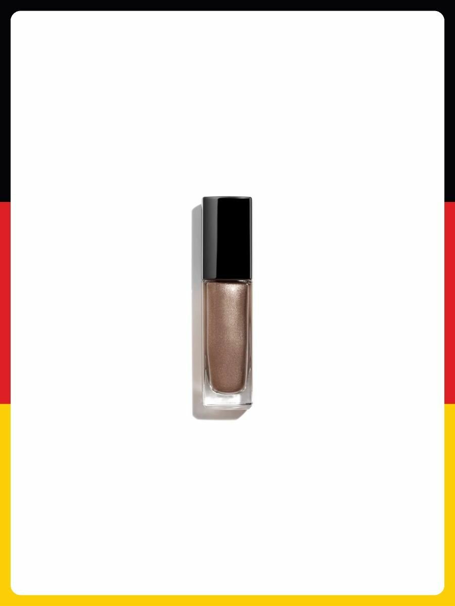 Тени для век Chanel Ombre Premiere Laque 28 Desert Wind