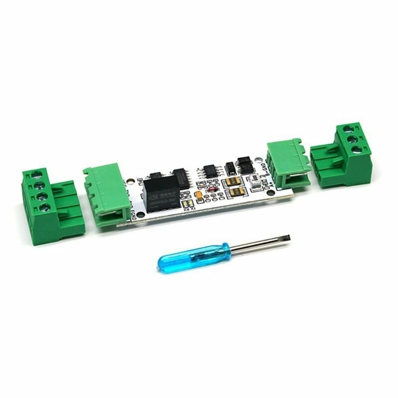 TTL-RS485 Конвертер