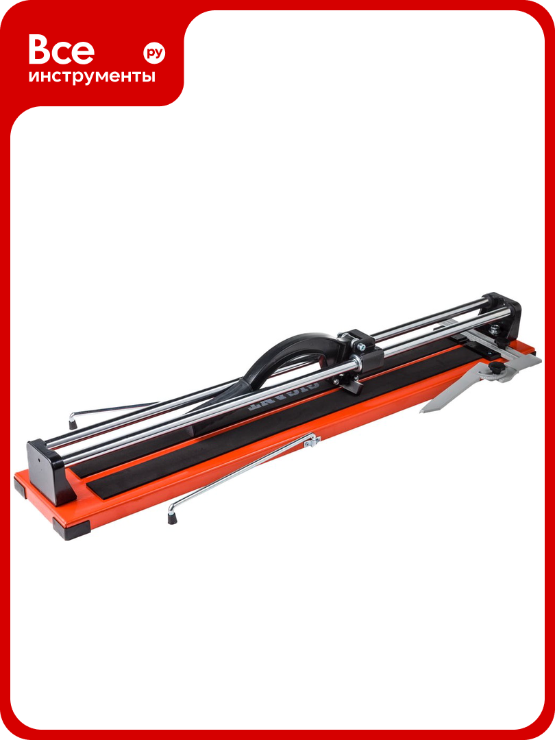 Рельсовый плиткорез Gigant Professional 800 мм PTC-800, стали, прочные