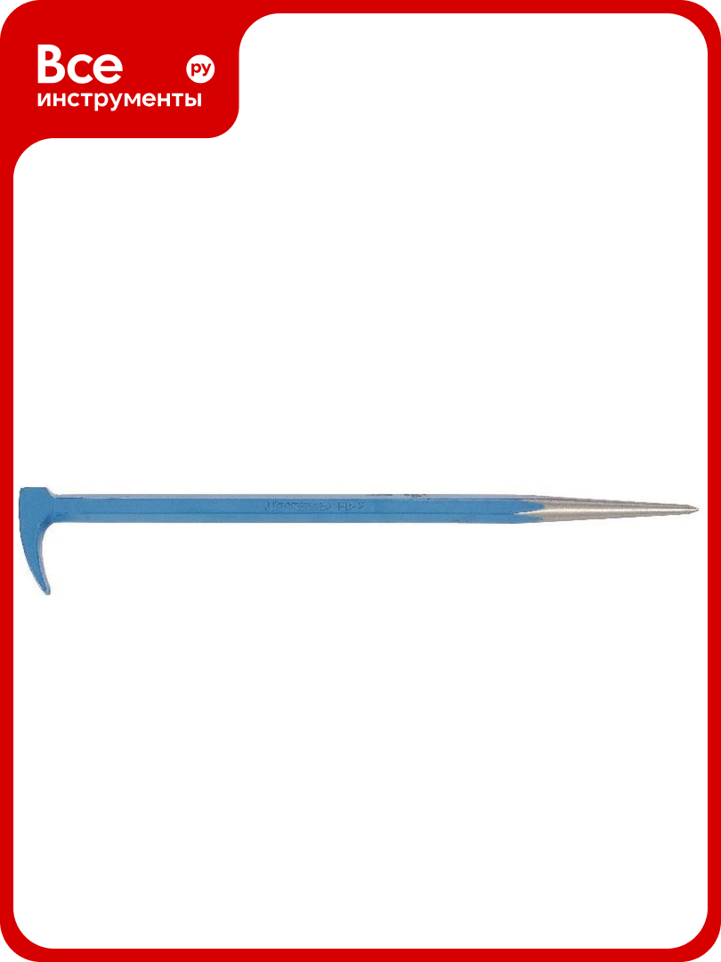 Монтировочная лопатка 17-1/2 , 445мм FORCE 687445
