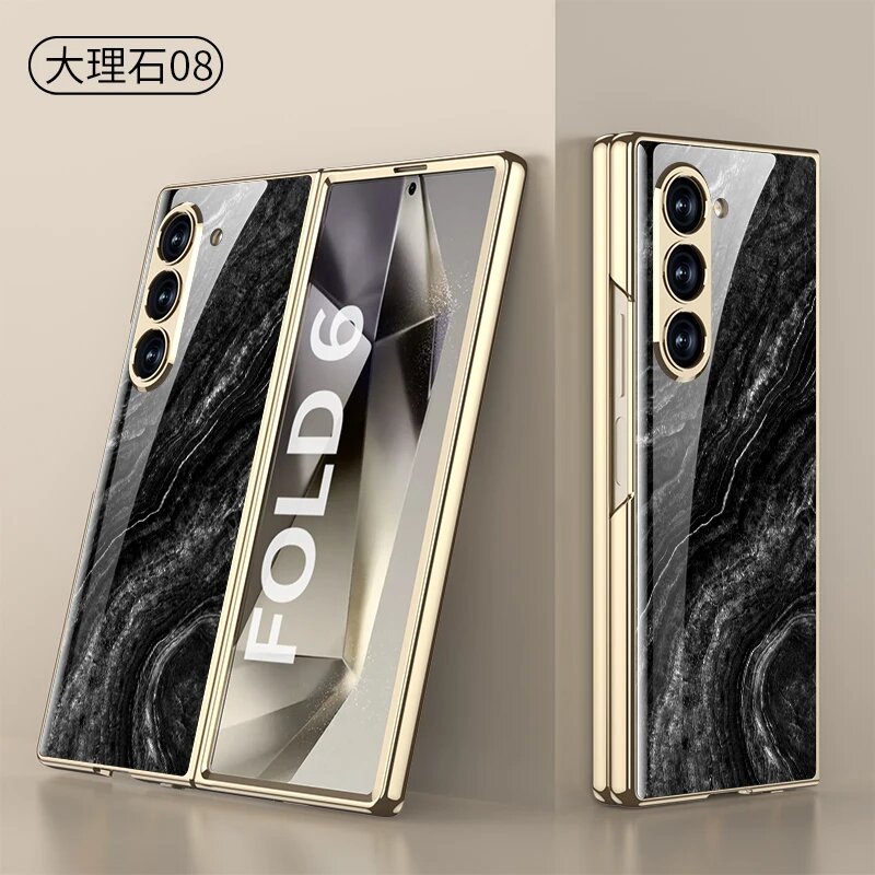 Чехол для Samsung Galaxy Z Fold 6, pattern 1