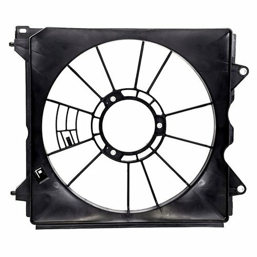 Диффузор радиатора о Sailing HNLCFHS1401