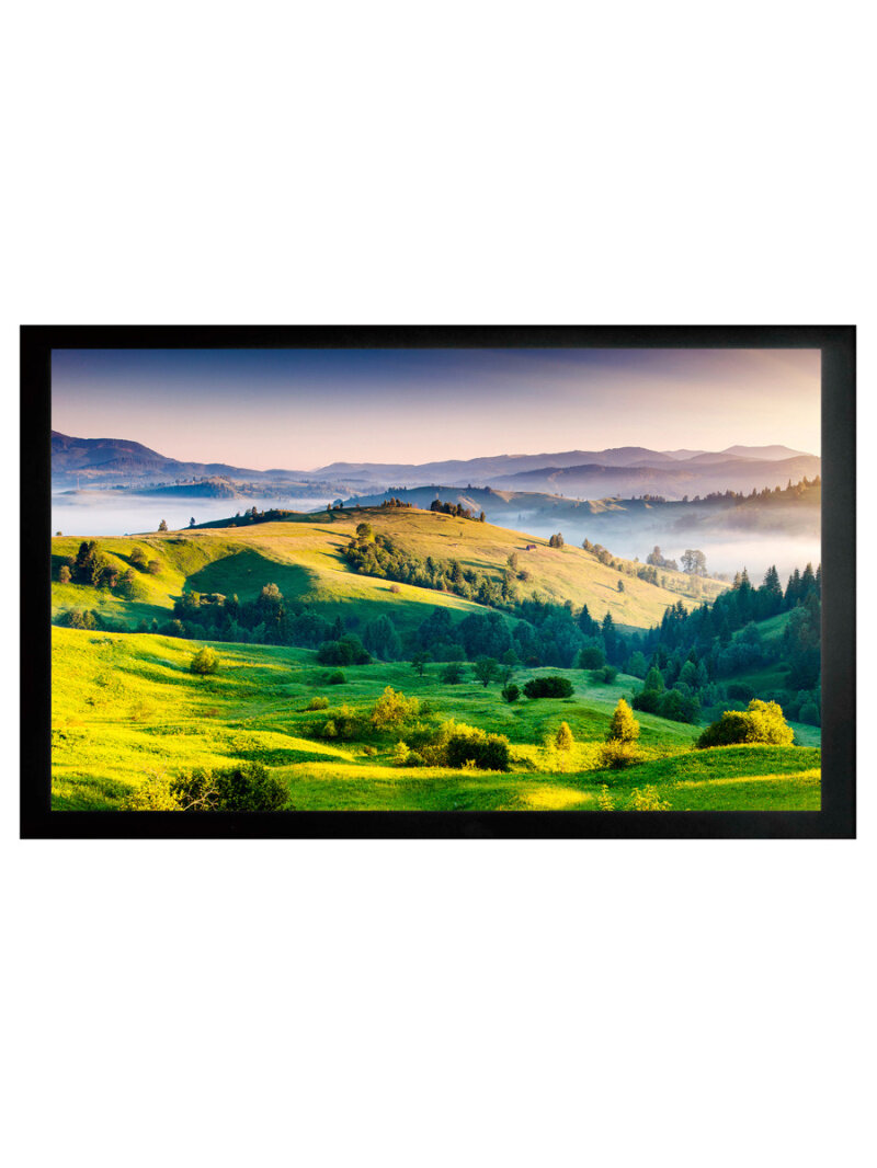 Экран на раме Cactus FrameExpert CS-PSFRE-300X169