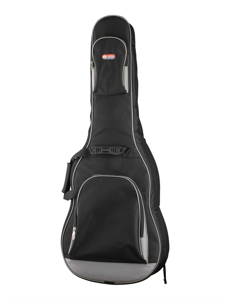 Чехол для классической гитары, профессиональный Lutner LCG-6