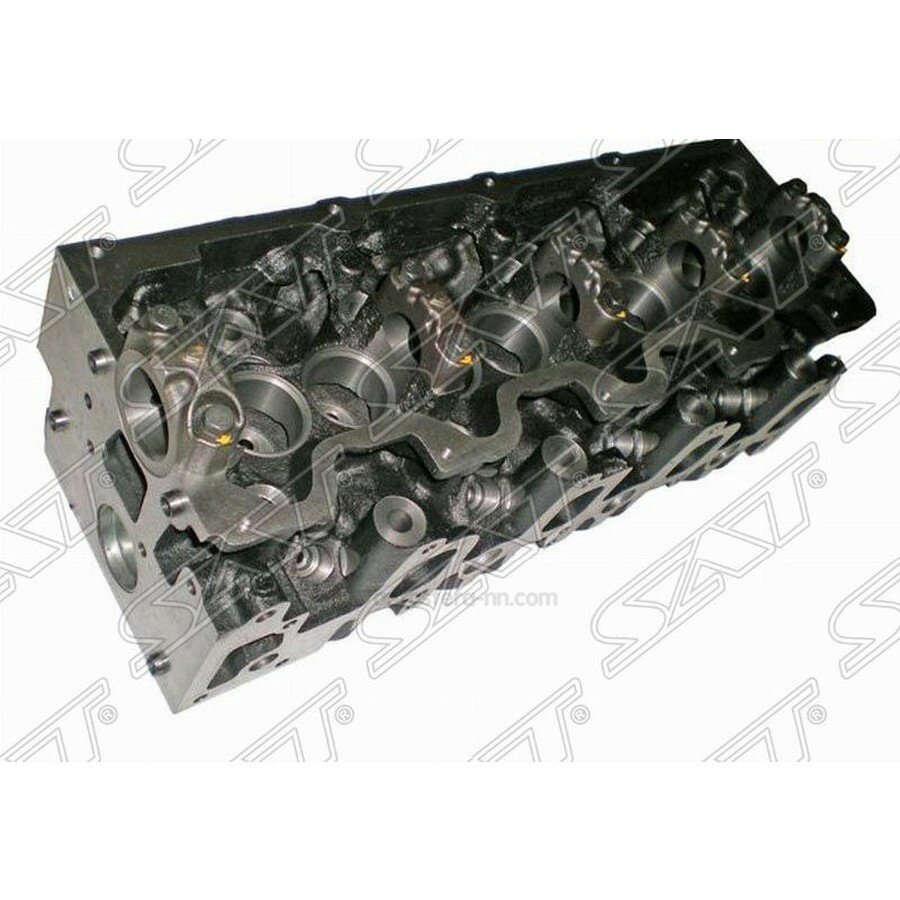 SAT 111015L Головка блока TOYOTA DYNA/HIACE/REGIUS/TOYOACE 5L 97-04