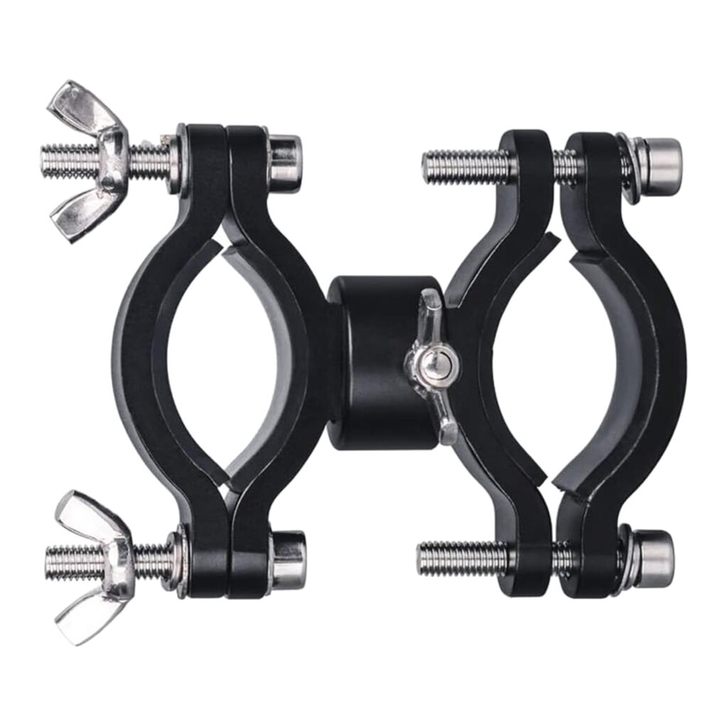 Вращающийся на 360 Градусов Велосипедный Фонарь Крепление Велосипедный Фонарик Клип Велосипедный Фонарик Крепление Световой Кронштейн Велосипедный Фонарь Монтажный Кронштейн