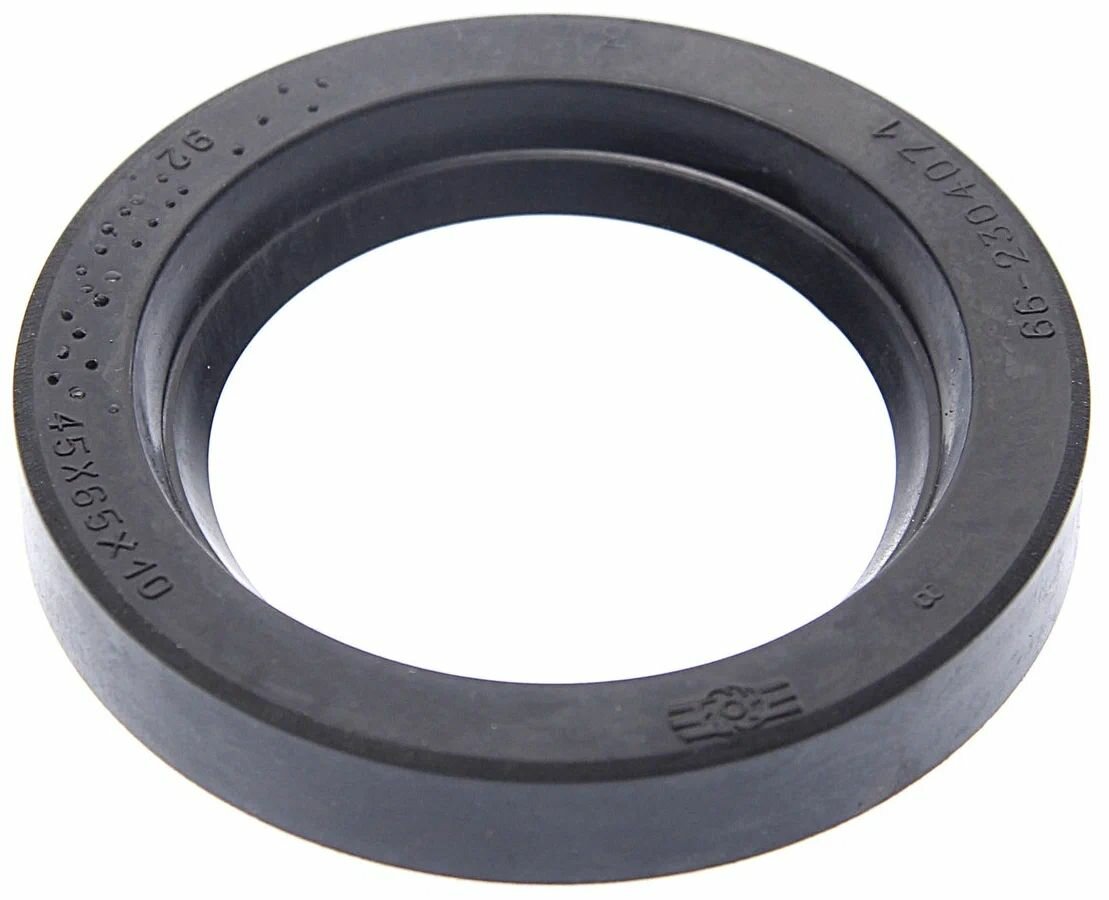 Сальник шарнира поворотного кулака для ГАЗ-66 (45х65х10) 66-2304071