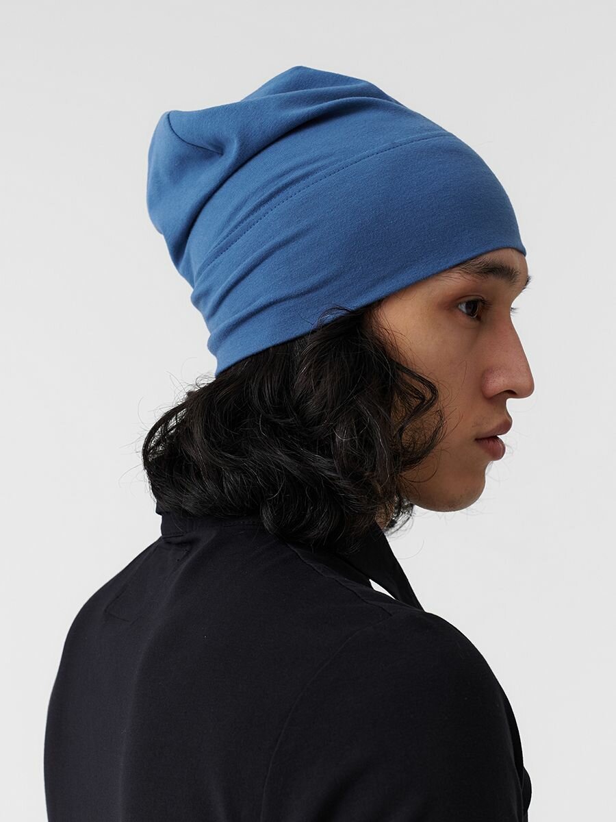 Шапка-бини Базовая коллекция для мужчин