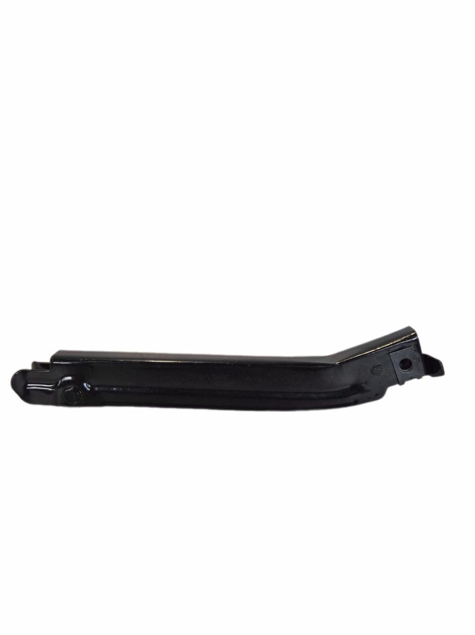 Скоба крепления Бампера к крылу левый Mercedes ML W164 A1648800314