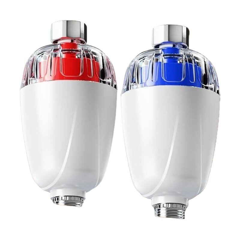 2 шт. Фильтр для входа водонагревателя, предфильтр, очистители для выхода воды, аксессуары для ванной