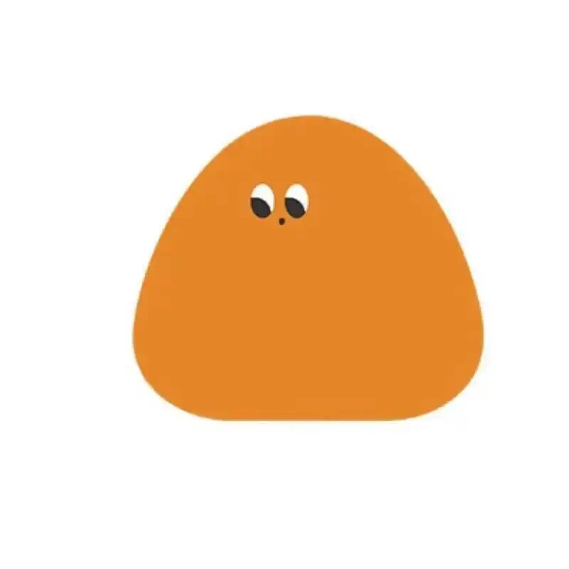 1 штука Lytwtw's мультяшный клей милый Kawaii блокнот с растительными нотами блокнот офисные школьные принадлежности стикер для канцелярских товаров