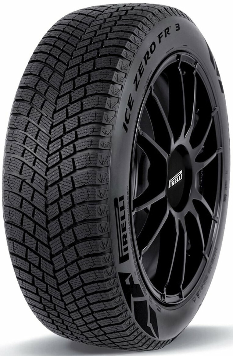 Шина Pirelli Ice Zero FR 3 215/60R17 100H