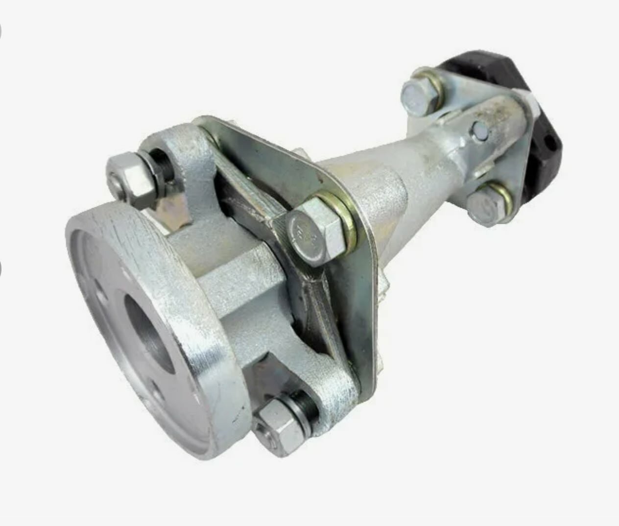 Привод ТНВД Евро Камаз в сб. / ZTD /7405-1111050