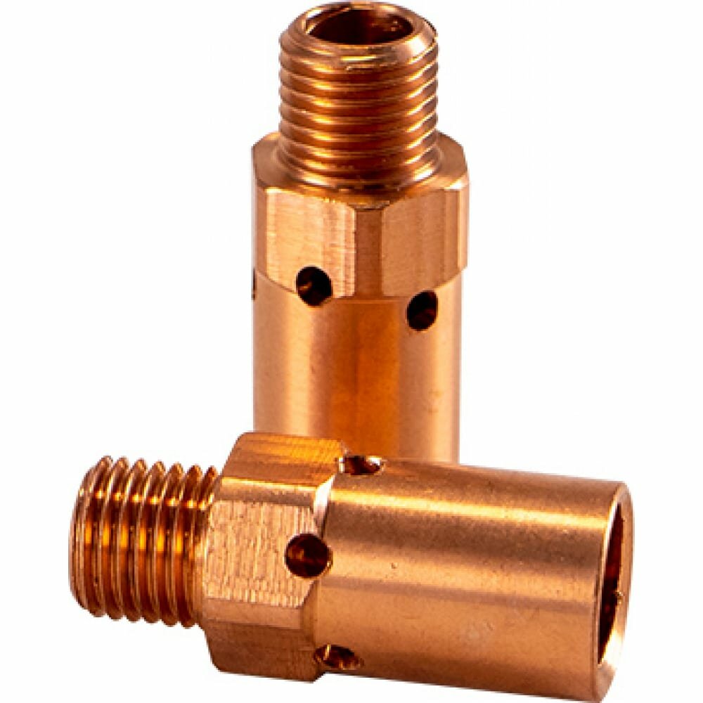 Адаптер контактного наконечника (5 шт; M10; 29 мм) для FB 600W FUBAG FB. TA. M10.29