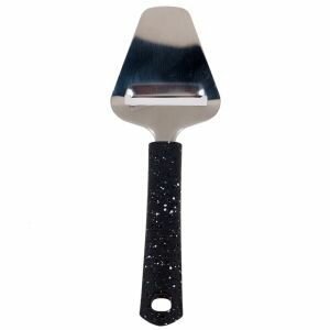 Сырорезка Atmosphere Grey Stone, 22.3 см