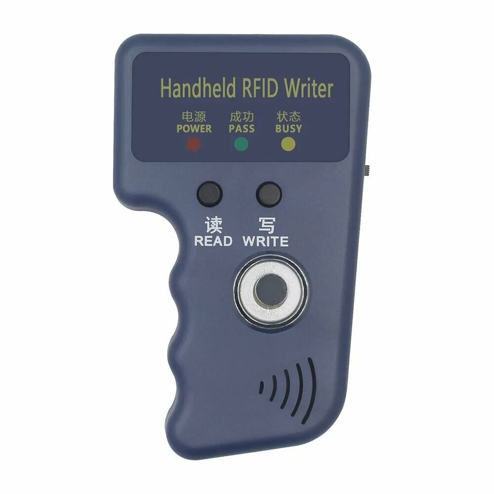 Считыватель RW1990 для TM-ключей, 125 кГц