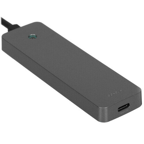 USB-разветвитель Baseus B0005280B811-01