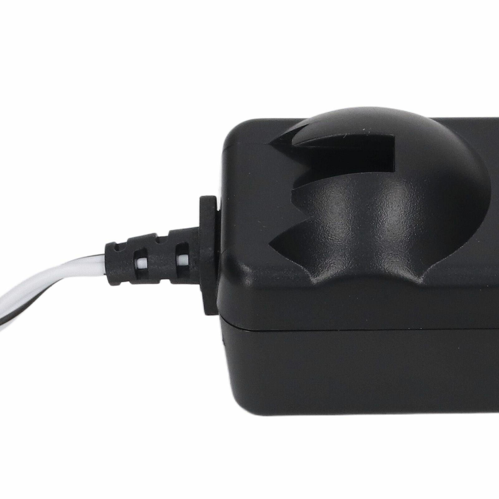 Датчик безопасности гаражных ворот Компактный инфракрасный датчик открывания гаражных ворот 41A5034 для Liftmaster DC5 6V