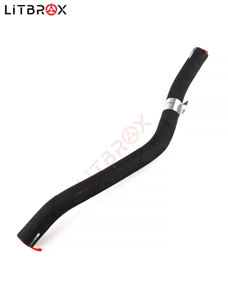 Трубка/Шланг ГУР подводящий (16 кл.) ВАЗ LADA Largus / 8450091040