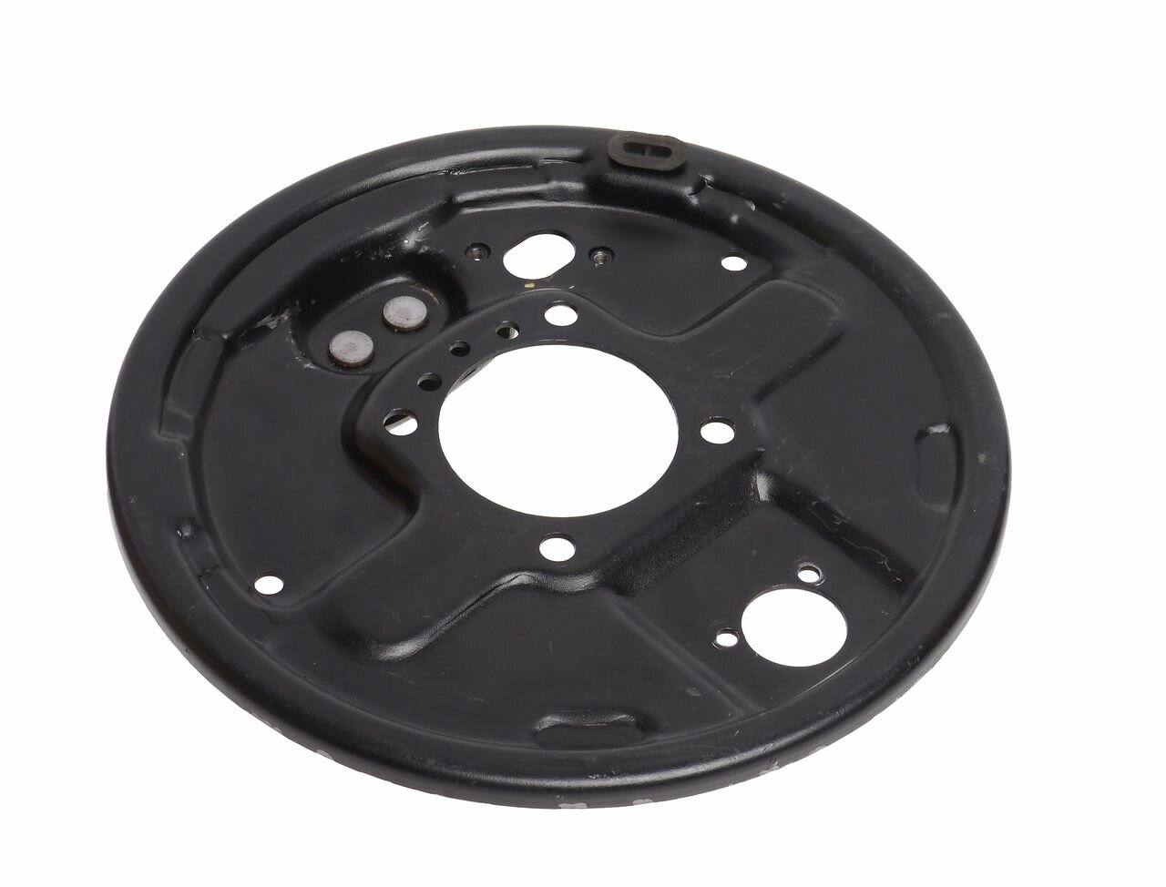 Щит опорный для автомобиля ВАЗ-2105 тормоза заднего правый ВИС