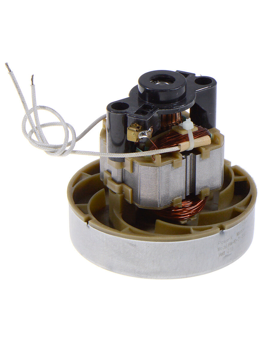 Двигатель переменногого тока 600 Вт для краскопульта ЗУБР ЗКПЭ-600